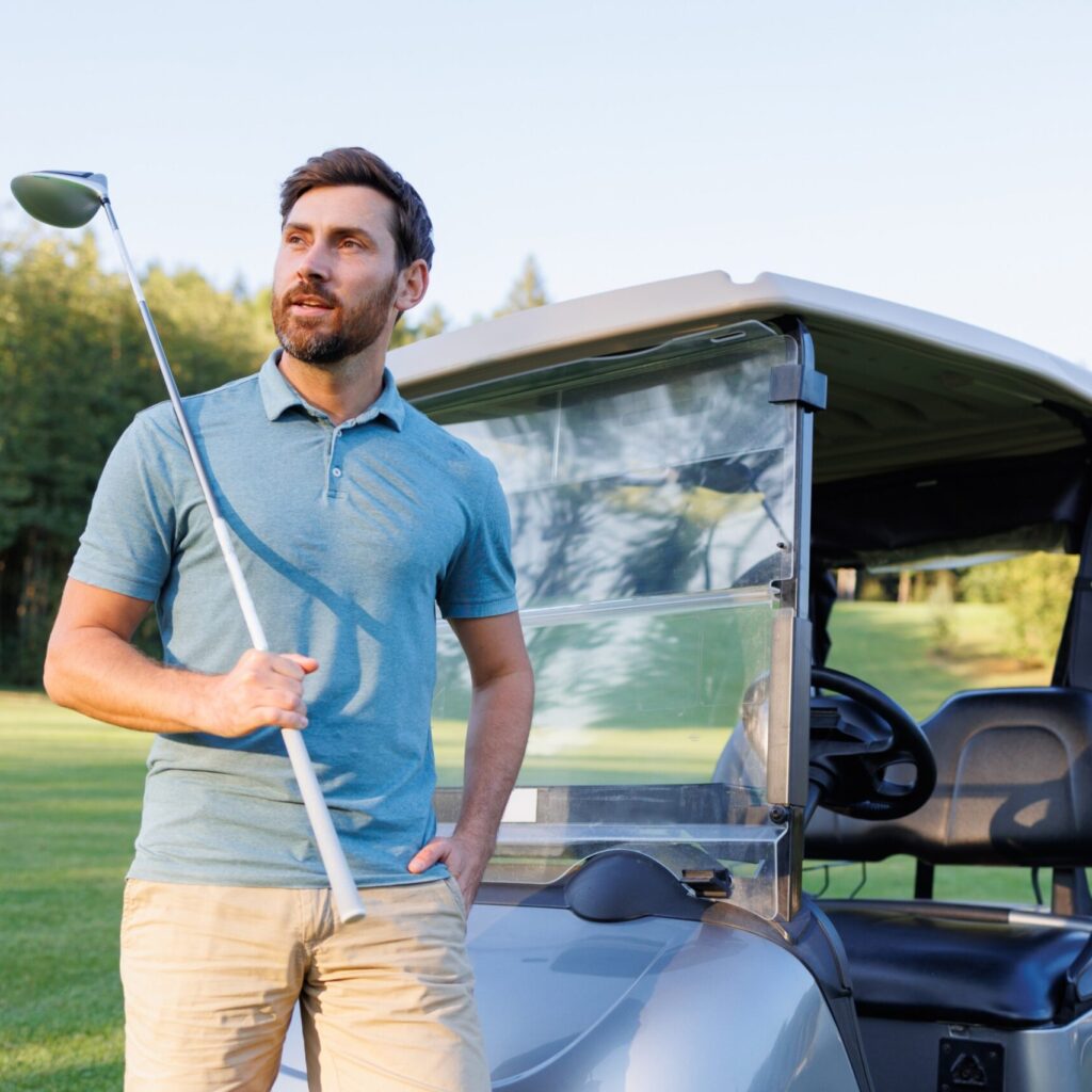 The World’s Most Dangerous Golf Course - jardincalendula.com